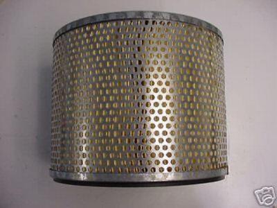 CATERPILLAR FILTER ELEMENT MODEL# 4L9851 | eBay