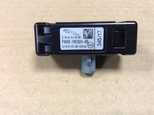 GENUINE LAND ROVER DISCOVERY 5 RANGE ROVER VELAR BLUE TOOTH ANTENA ...