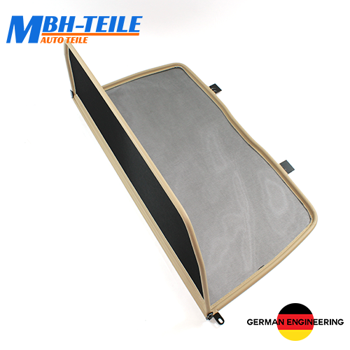 Convertible Wind deflector Saab 900 NG/9.3 YS3D | 94-03 | Windblocker ...