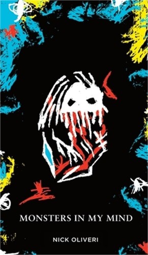 Monsters in my Mind (Hardback or Cased Book) 1088108423| eBay