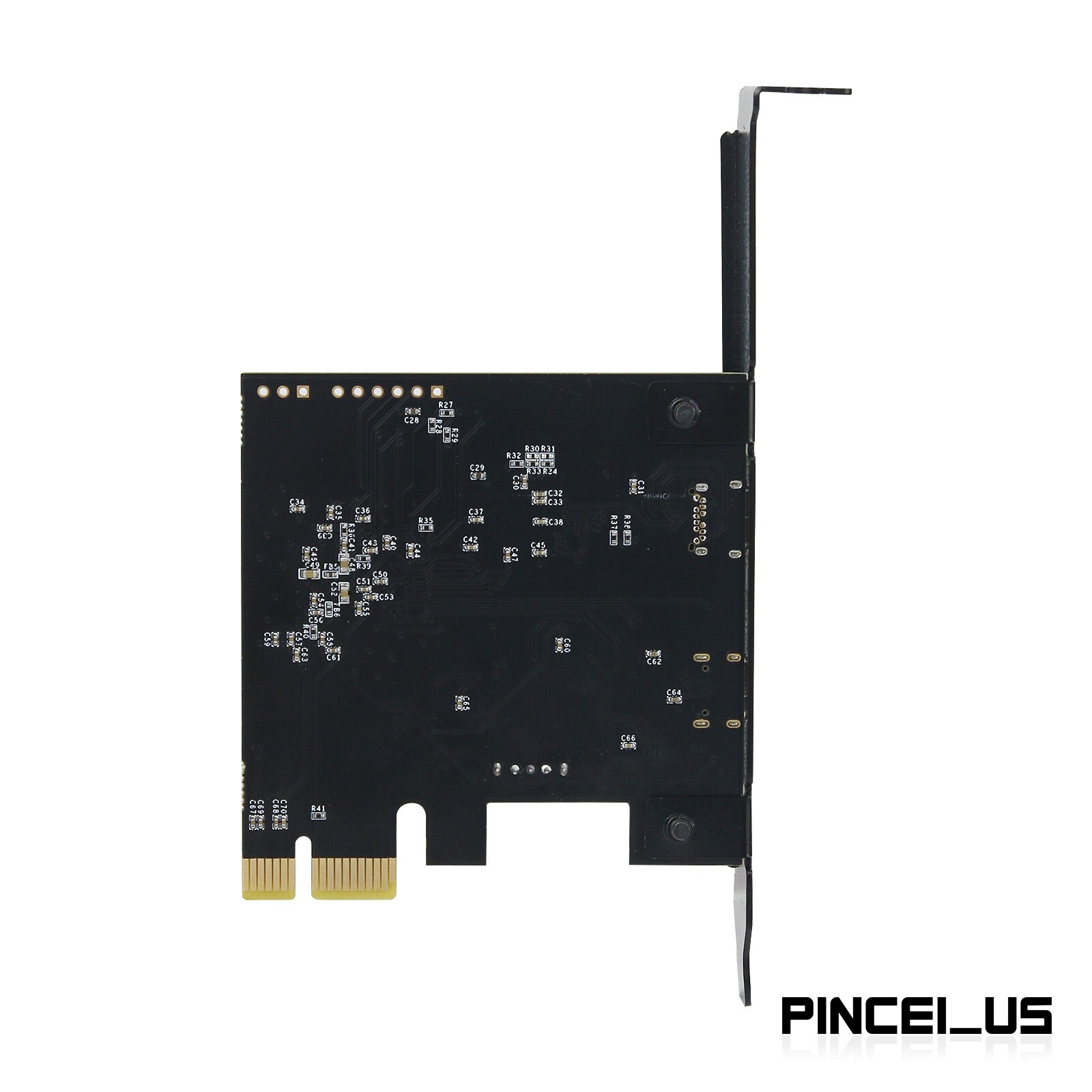 DMA Board DMA PCIE Card Supporting DMA Software for Lurker Studio ...