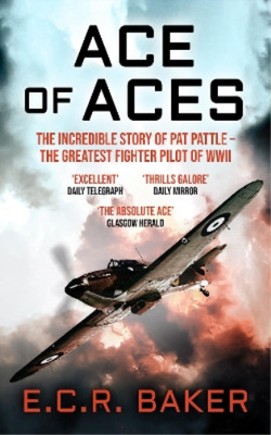E. C. R. Baker Ace of Aces (Poche) | eBay