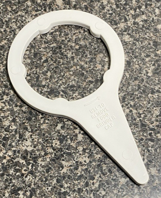 KitchenAid Food Grinder FGA Replacement Part Lock Ring Nut Wrench | eBay