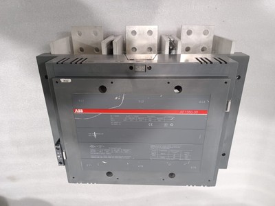 AF1350-30 ABBAF1350-30 ABB 1350 AMPERE 3POL CONTACTOR | eBay
