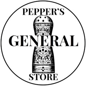 Pepper's General Store | eBay Stores