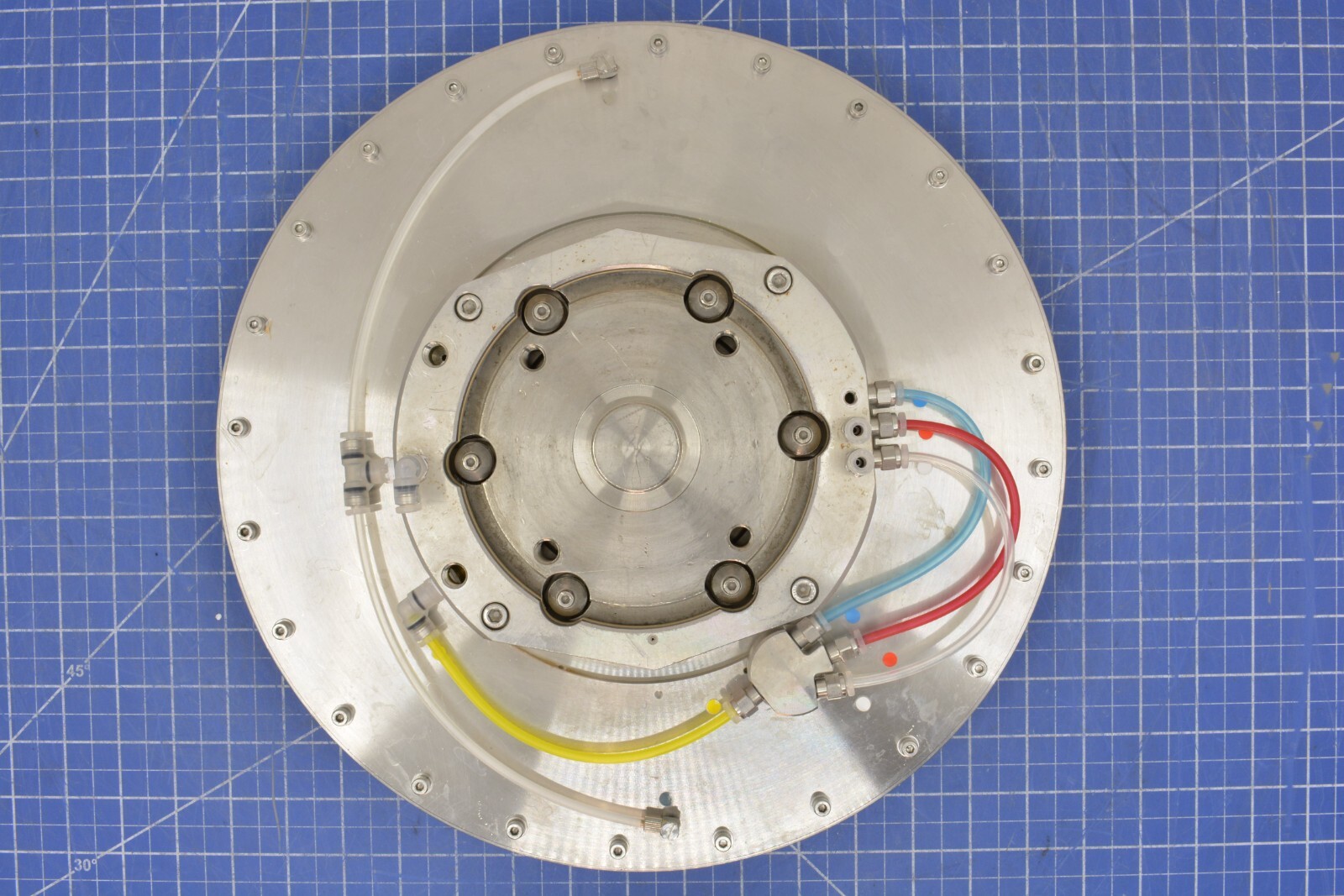 A-1300-036-6400 / CMP HEAD / EBARA | eBay