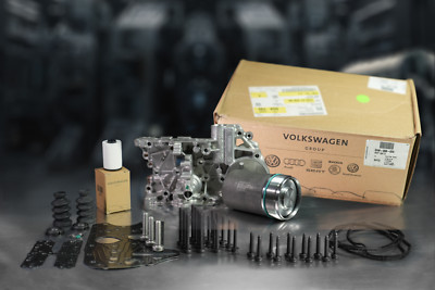 Reparatursatz DSG Mechatronik 7Gang 0AM DQ200 🛠️ VW Audi Seat Skoda ...