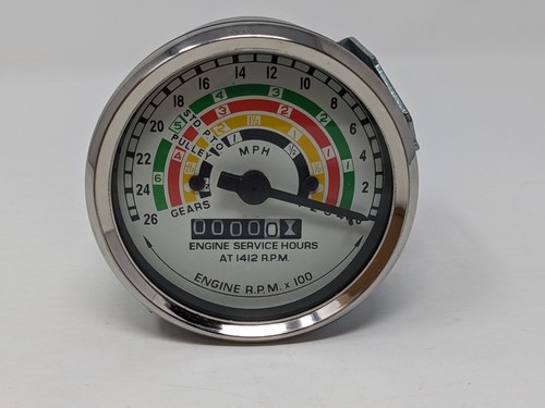 Fordson Sparex Tractormeter-Dexta S.66929 NEW IN BOX 5023495669298| eBay