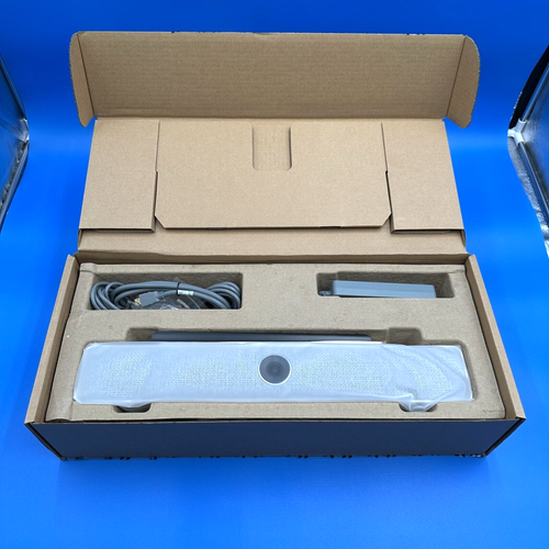 New Open Box Cisco Webex Room Kit Mini (CS-KIT-MINI-K9) | eBay