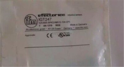 1Pc New Ifm IGT247 ni | eBay