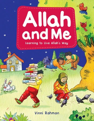 Story Books for Muslim Children - Collection of Best Selling Islamic ...