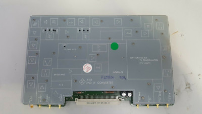 Rohde A150 1065.9544.04 board 2nd IF converter FOR FSEB30 FSEK30 | eBay