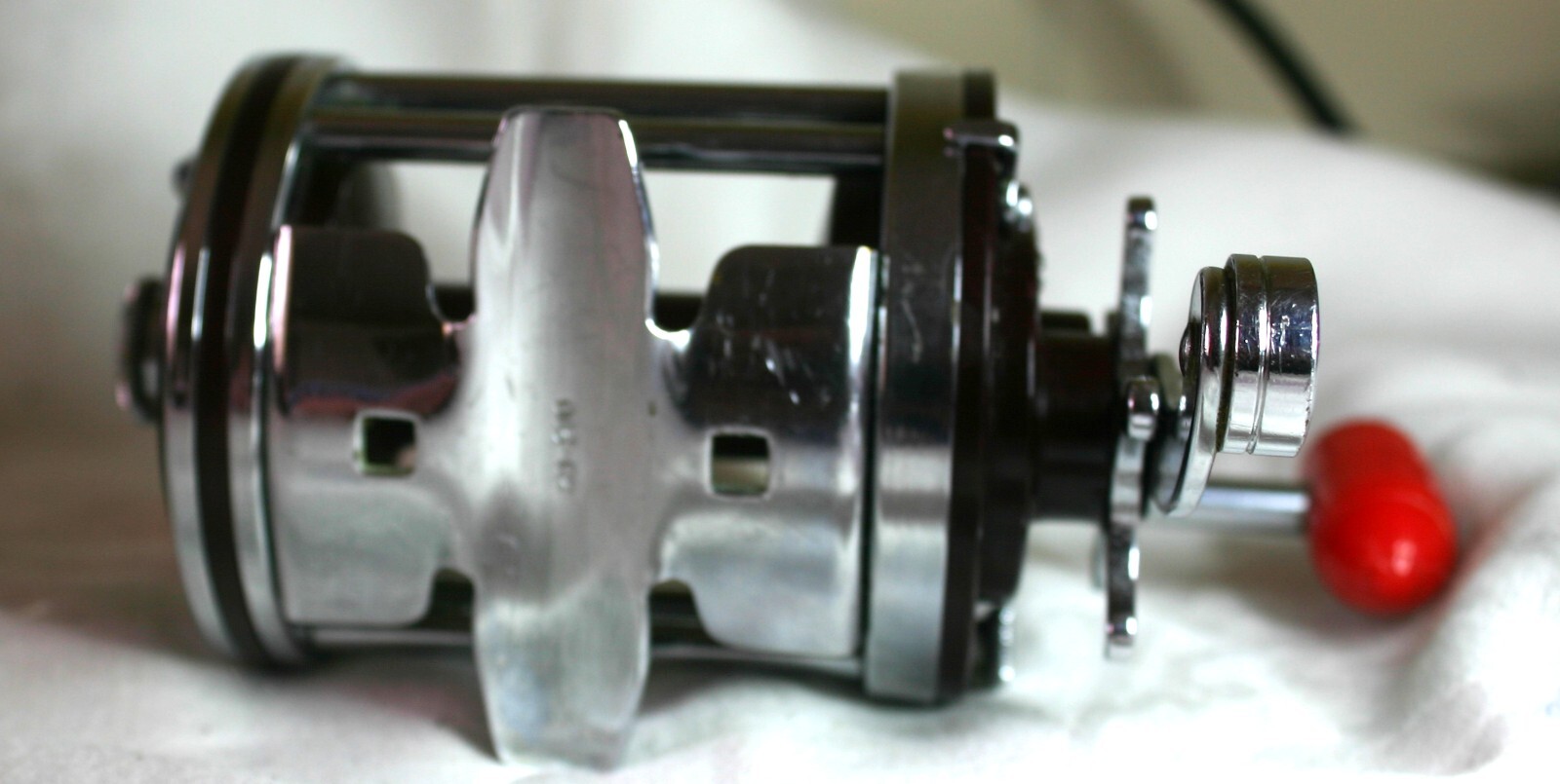 VINTAGE PENN SQUIDDER No 140 MULTIPLY FISHING REEL EBay vintage-penn-squidder-no-140-multiply-fishing-reel-ebay