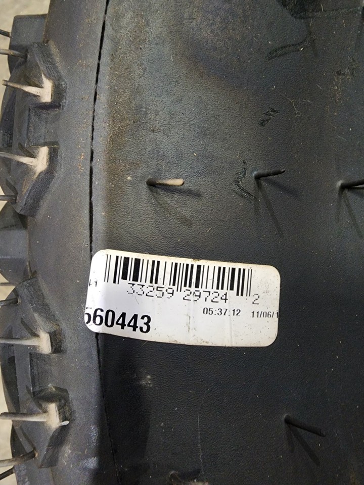 Polaris 5413781 Tire Carlisle AT-II 25x9-12 | eBay