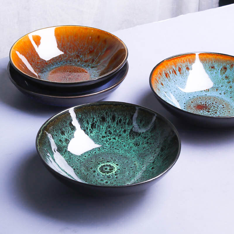 Creative Ceramic Bowls