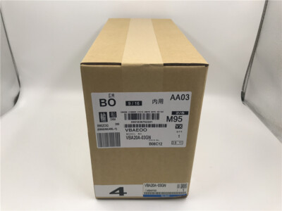 1PC New SMC VBA20A-03GN Booster Valve Expedited Shipping VBA20A03GN#HL ...