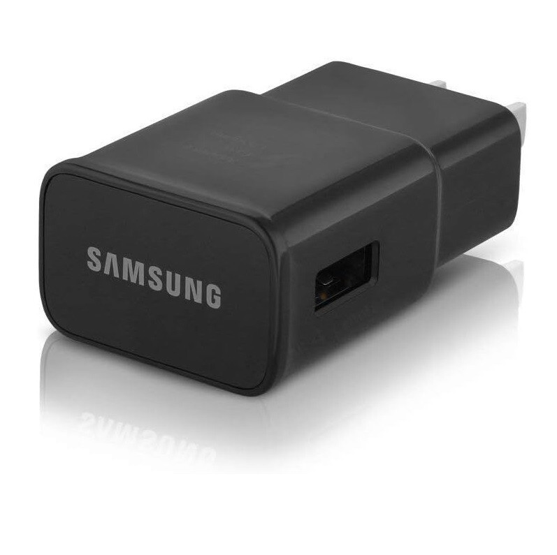 OEM New Samsung Adaptive Fast Charger Wall Plug 15W For Galaxy Android ...
