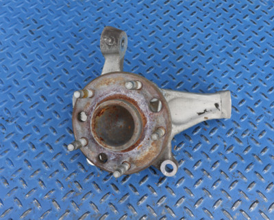 1991-1996 Chevrolet Corvette C4 Front Driver Side Spindle Knuckle ...