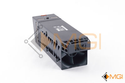 DELL POWEREDGE M1000E BLADE SERVER FAN ASSEMBLY MODULE // 9MJFC // FREE ...