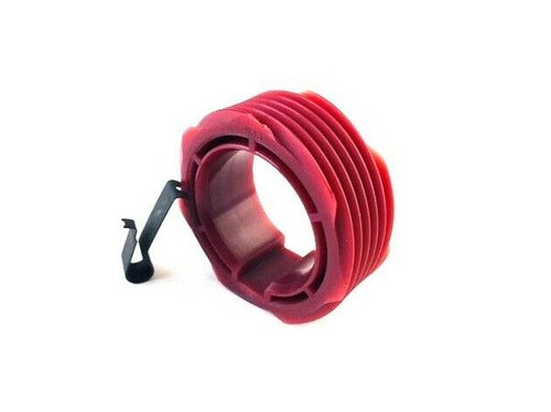 7 Tooth Drive Speedometer Gear & Clip Aluminum Powerglide Transmission ...