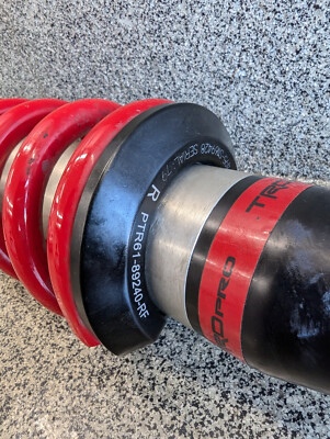 2024 Toyota 4Runner TRD Pro Right Front Strut Assembly PTR61-89240-RF ...