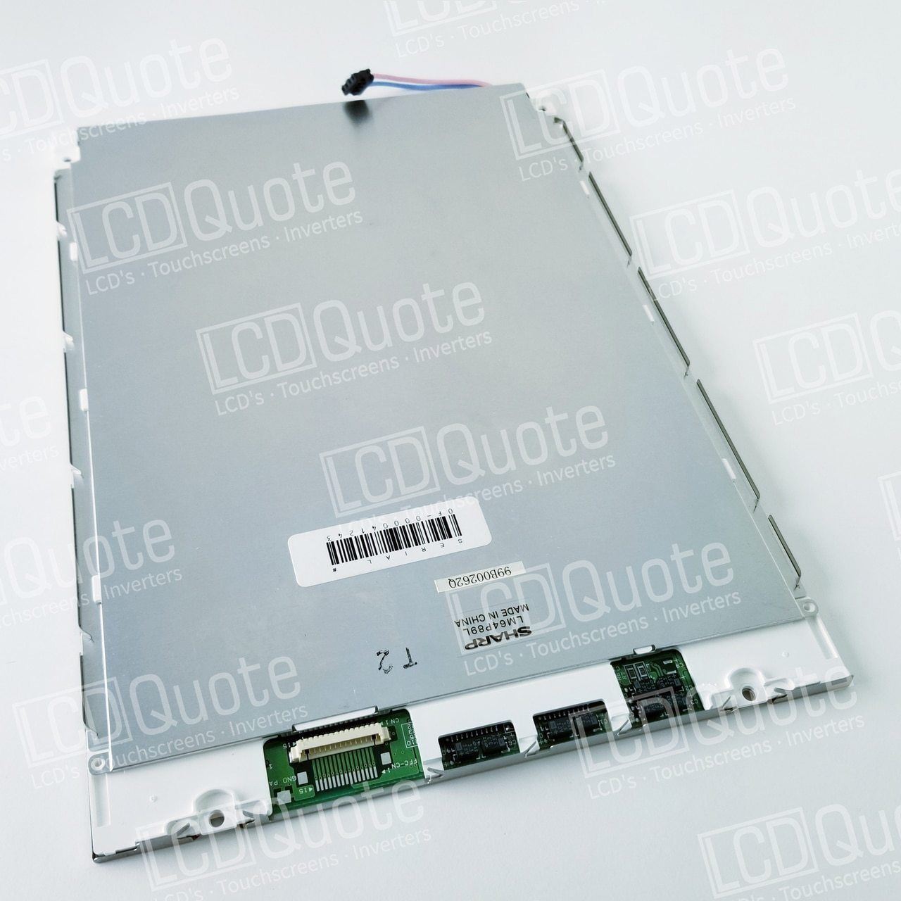 Original Sharp LM64P89L-LCD LCD USA Seller and Free Shipping | eBay