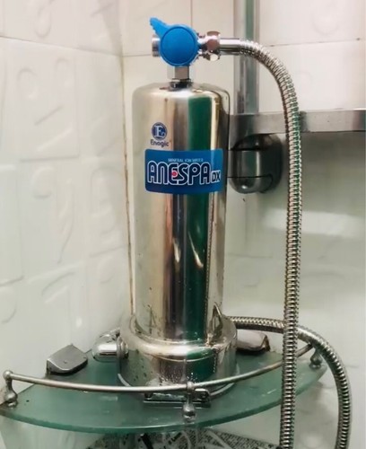 Enagic ANESPA DX ANSP-02 Mineral Ion Water Machine | eBay