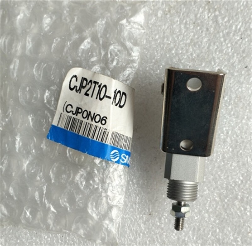 1Pc New Smc Pin Cylinder CJP2T10-10D ic | eBay