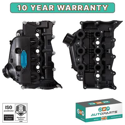 INLET MANIFOLD / ROCKER COVER LEFT C2S52756 FOR JAGUAR XF & XJ 3.0 TDV6 ...