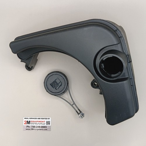 Genuine OEM Briggs Stratton Gas Tank Part# 590949 Replaces 590477 ...