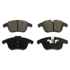 Jaguar Land Rover OEM Brake Pads Ga8135-fg A15 Italy 2m008 280.5 1561 ...