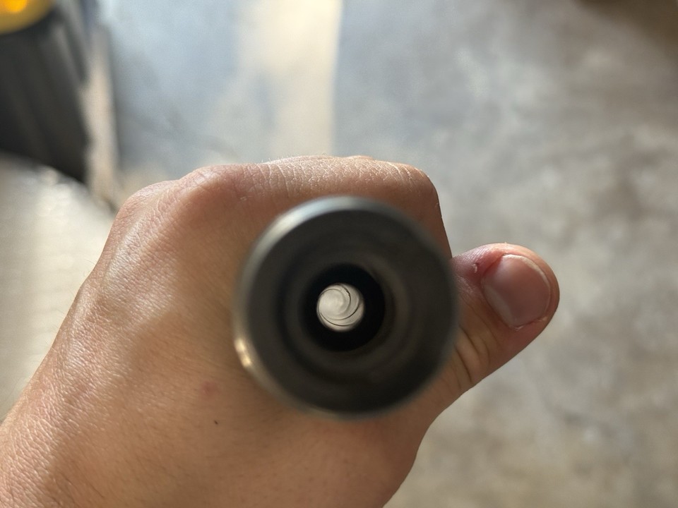 REMINGTON MODEL 700 308 Winchester Tactical 5R Barrel 20" Matte 5R ...