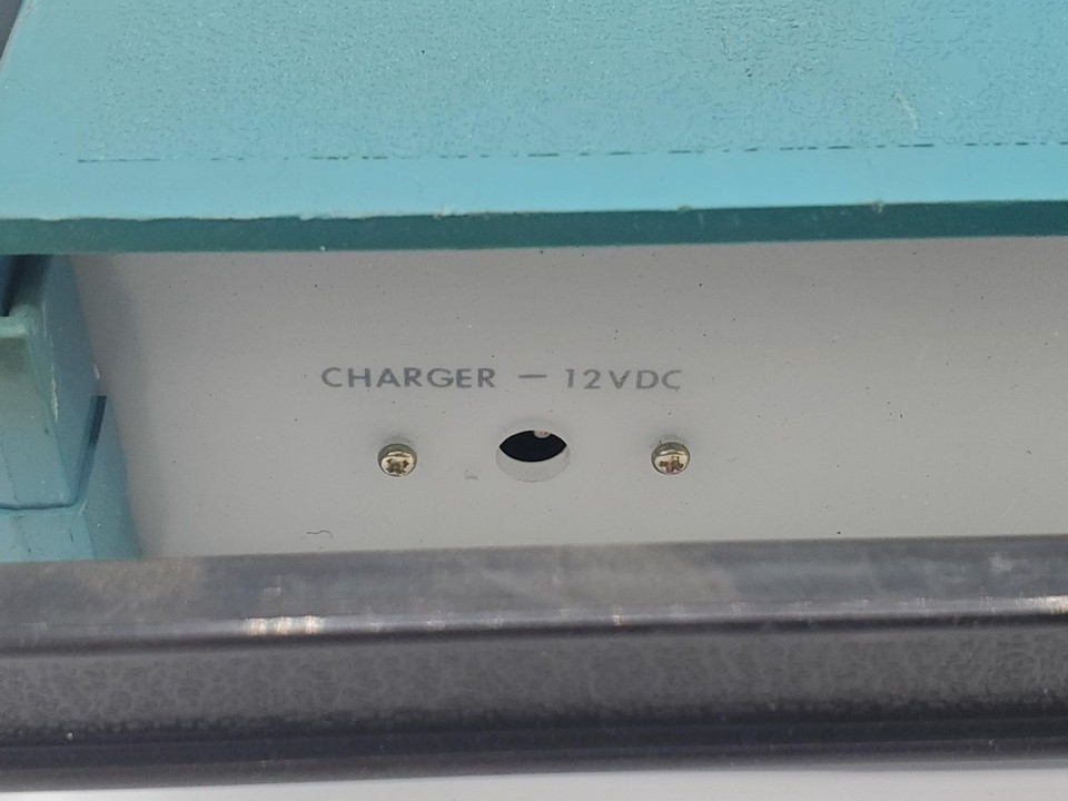 Acrotech Digital Transducer Readout Model 304, Untested - Vintage ...