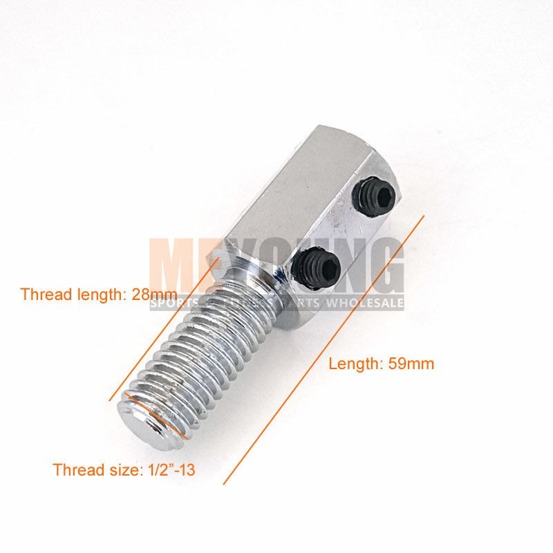 FPW 4MM Gym Cable End Fittings Thimble Replacement Fitness Gym Cable ...
