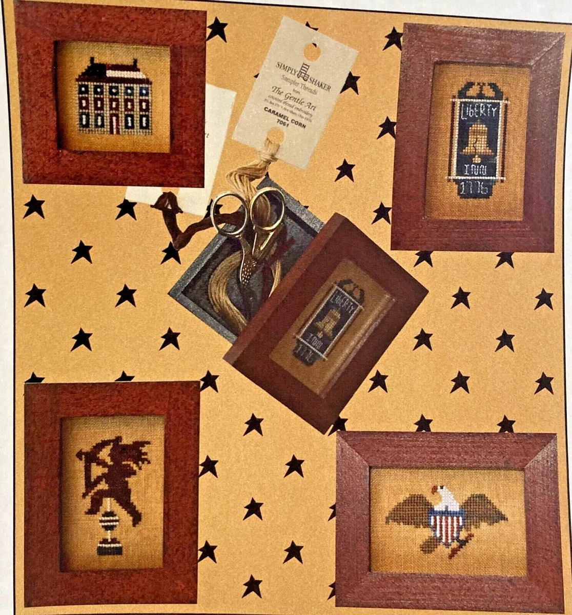 Prairie Moon Sampler