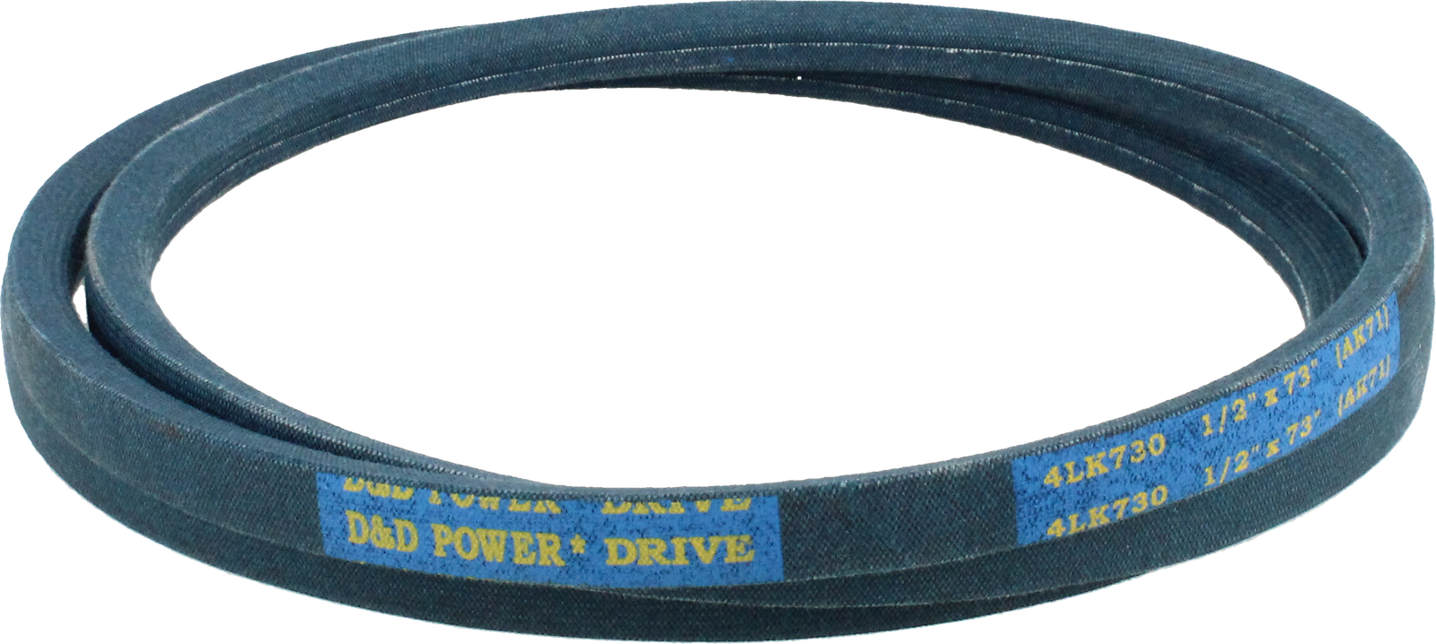 4L-Section V-Belt A71K fits Sears/Craftsman 107.277700 ZT7000 107. ...
