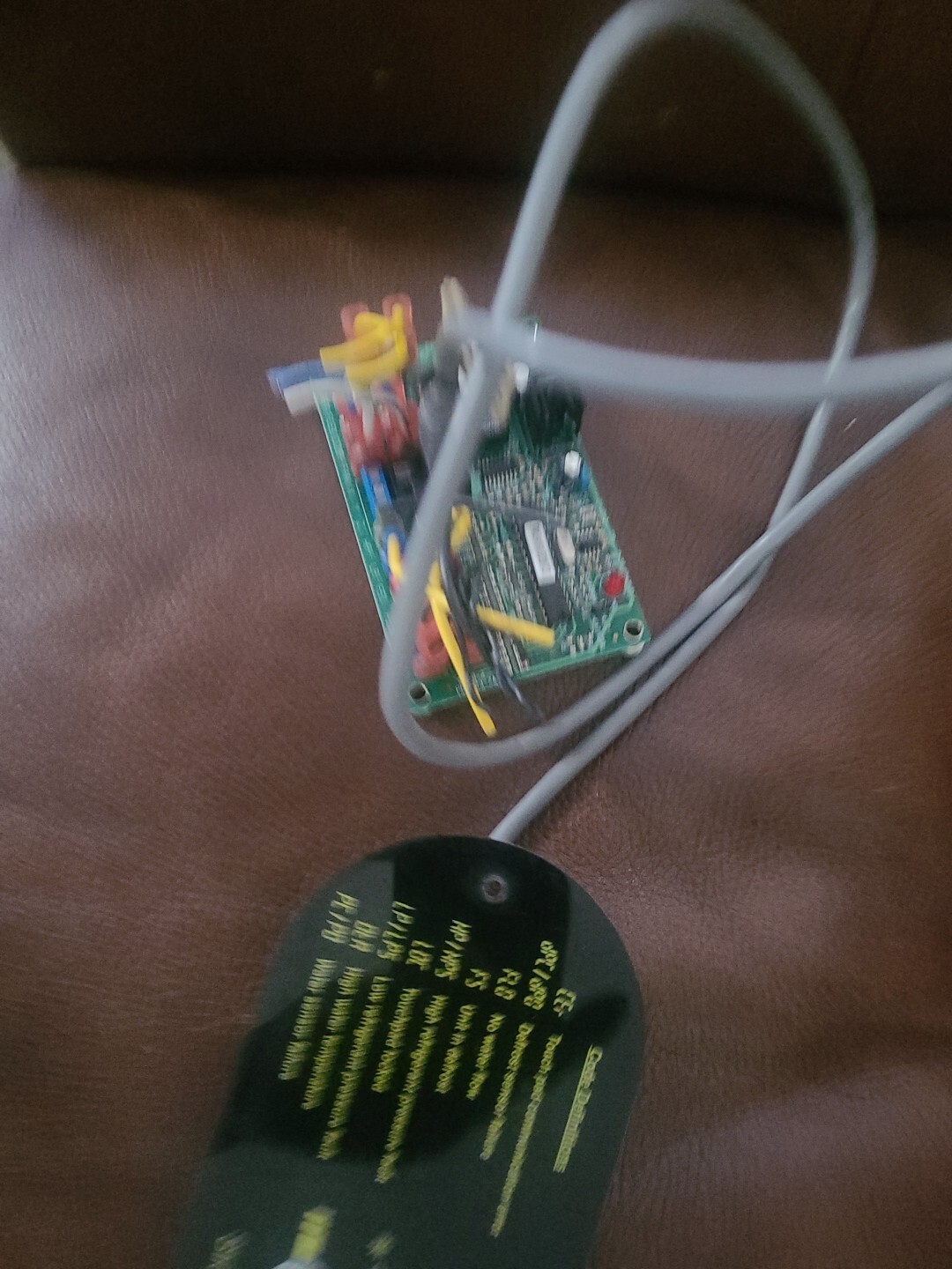 AquaCal ECS0276 Display Control Panel Heat Pump for sale online | eBay