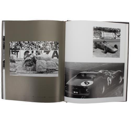 Motorsport Racing 1950s 1960s Photography JESSE ALEXANDER Porsche ...