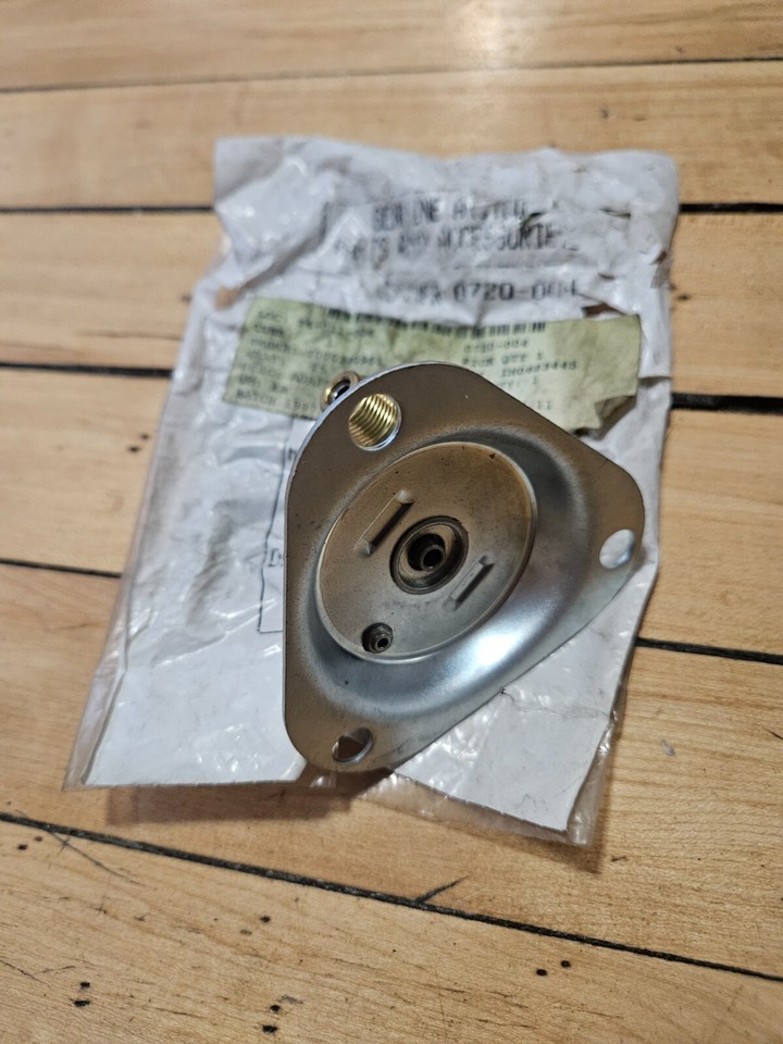 NOS Arctic Cat Speedometer Drive 0720-004 90-95 Thundercat, Wildcat ...