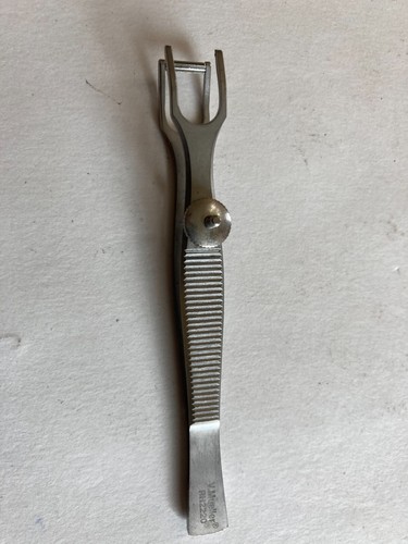 V. Mueller Cottle Columella Nasal Clamp ENT Instrument RH2220 | eBay