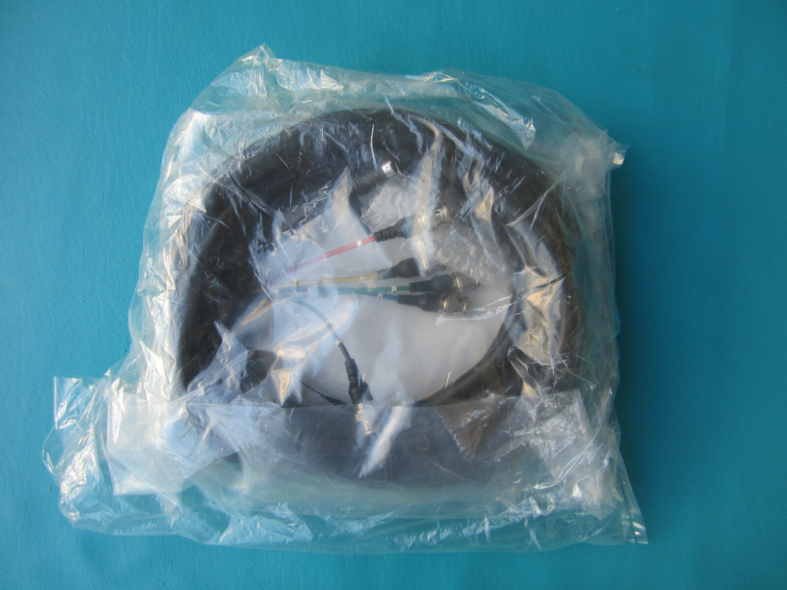 Olympus MAJ-1462 HDTV/SDTV Monitor Cable 25 ft long | eBay