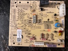 Emerson Climate Technologies Rheem Furnace Control Board 47-102077-02 ...