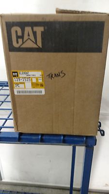 Caterpillar 139-1535 Element Cat 1391535 | eBay