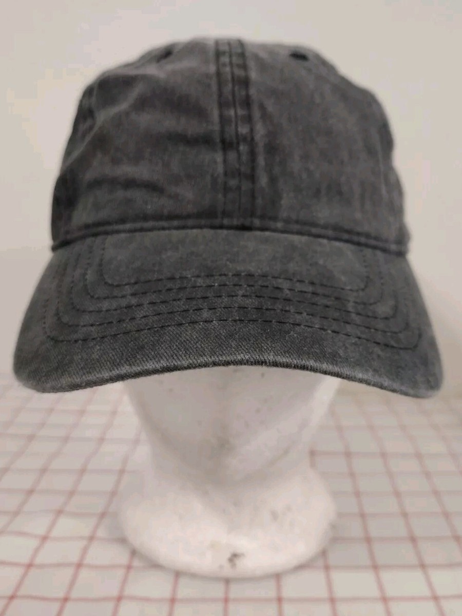 UNDECORATED cap