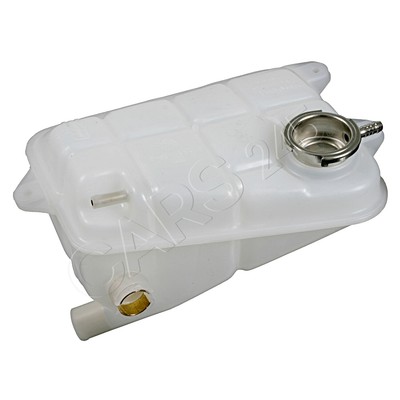 SWAG Coolant Expansion Tank Fits MERCEDES 190 T1 W126 W124 C126 601 ...