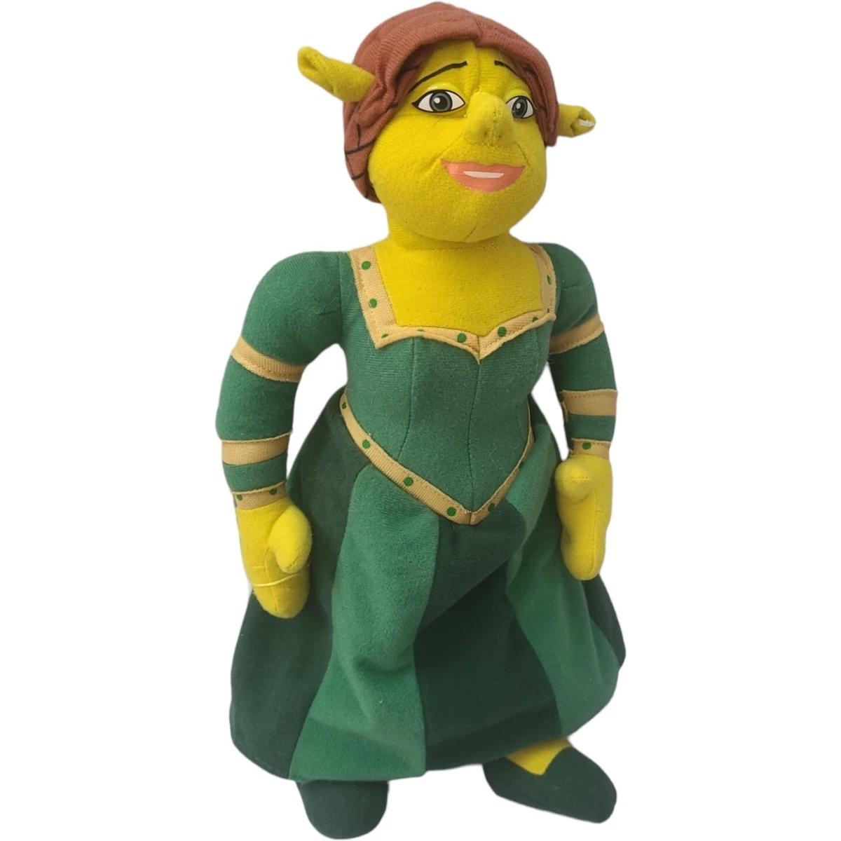 Princess Fiona Doll Fiona Shrek Plush Shrek Girlfriend, 52% OFF