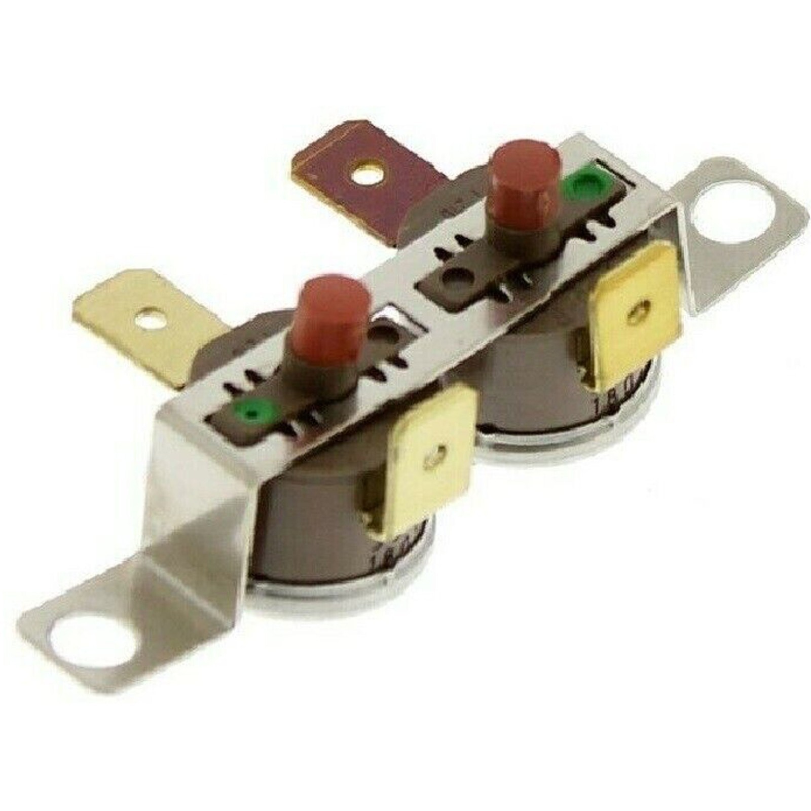 Thermostat Hoover Candy Baumatic Washing Machine Safety TOC Genuine ...