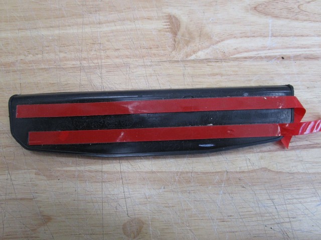 2020-2021 Jeep Gladiator Mopar Door Sill Guards 82215551 for sale ...