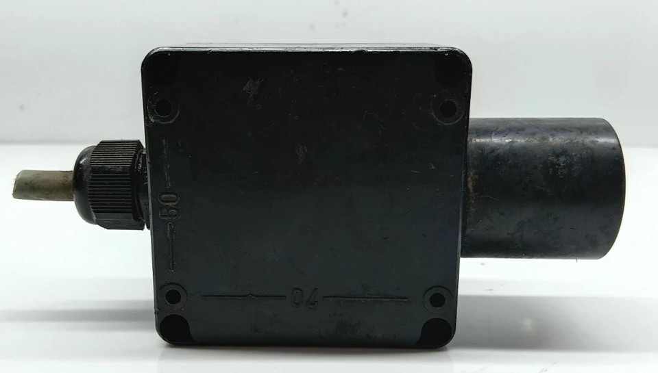 GEOPAL GJ-C V GAS DETECTOR | eBay UK