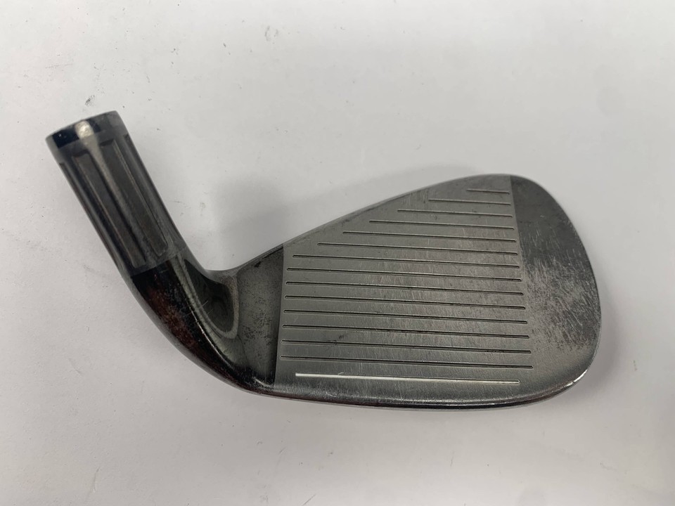 TaylorMade M2 Pitching Wedge PW HEAD ONLY Mens LH | eBay